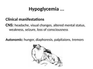 ACUTE COMPLICATION OF DM.pptx( DKA& HHS) | PPTX