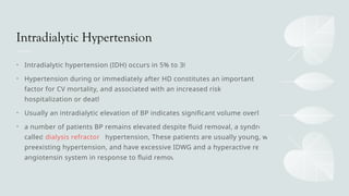 Acute Complications During Hemodialysis part 1.pptx