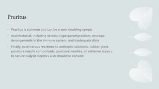 Acute Complications During Hemodialysis part 2.pptx