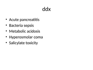 ACUTE COMPLICATIONS OF DIABETES MELLITUS (DCM-320) (1).pptx
