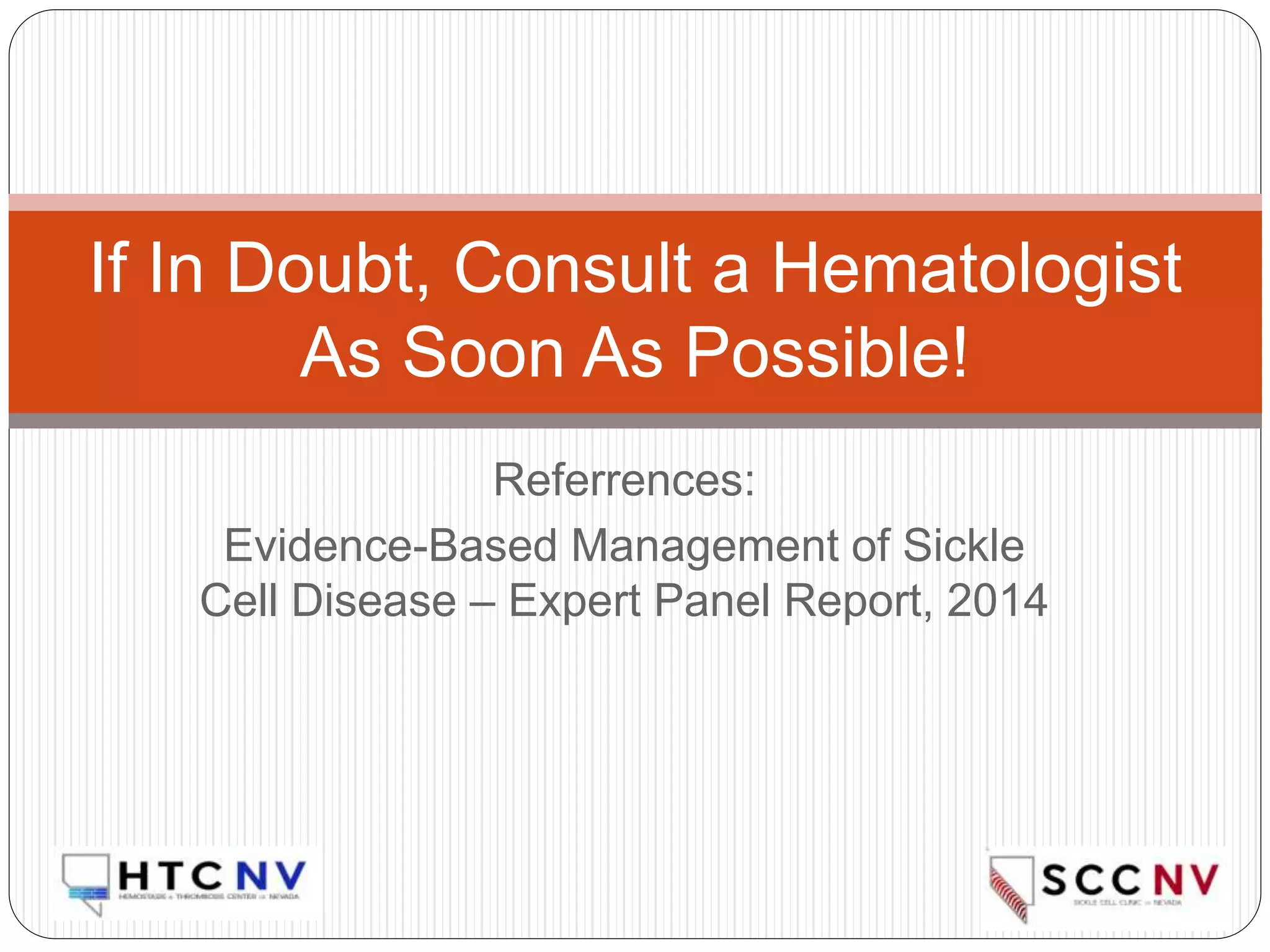 Acute Complications of SCD.pptx