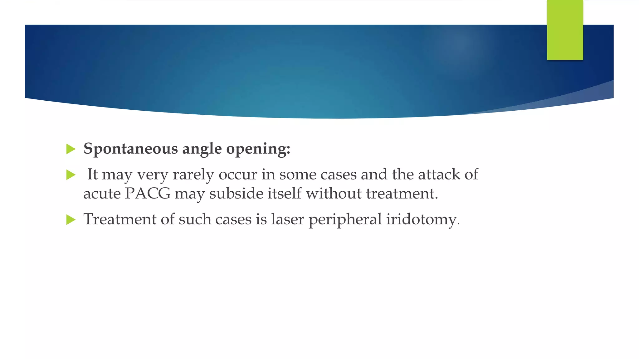 ACUTE CONGESTIVE GLAUCOMA.pptx