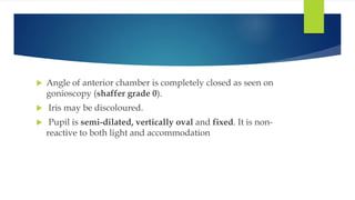ACUTE CONGESTIVE GLAUCOMA.pptx