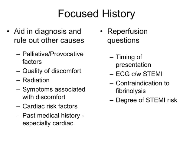 Acute coronary.ppt.Acute Coronary Syndrome | PPT