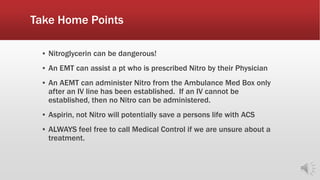 Acute coronary syndrome Review | PPT