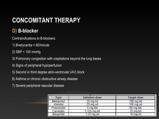 Acute coronary syndrome | PPT