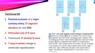 Acute Coronary Syndrome (ACS), Medicine | PPTX