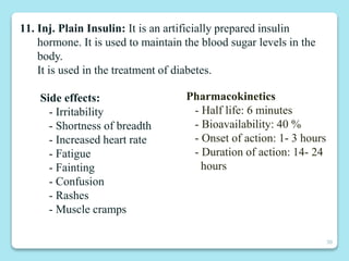 Acute Coronary Syndrome | PPTX | Blood Disorders | Diseases and Conditions