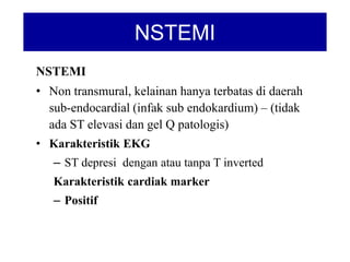 ACUTE CORONARY SYNDROME.pptx