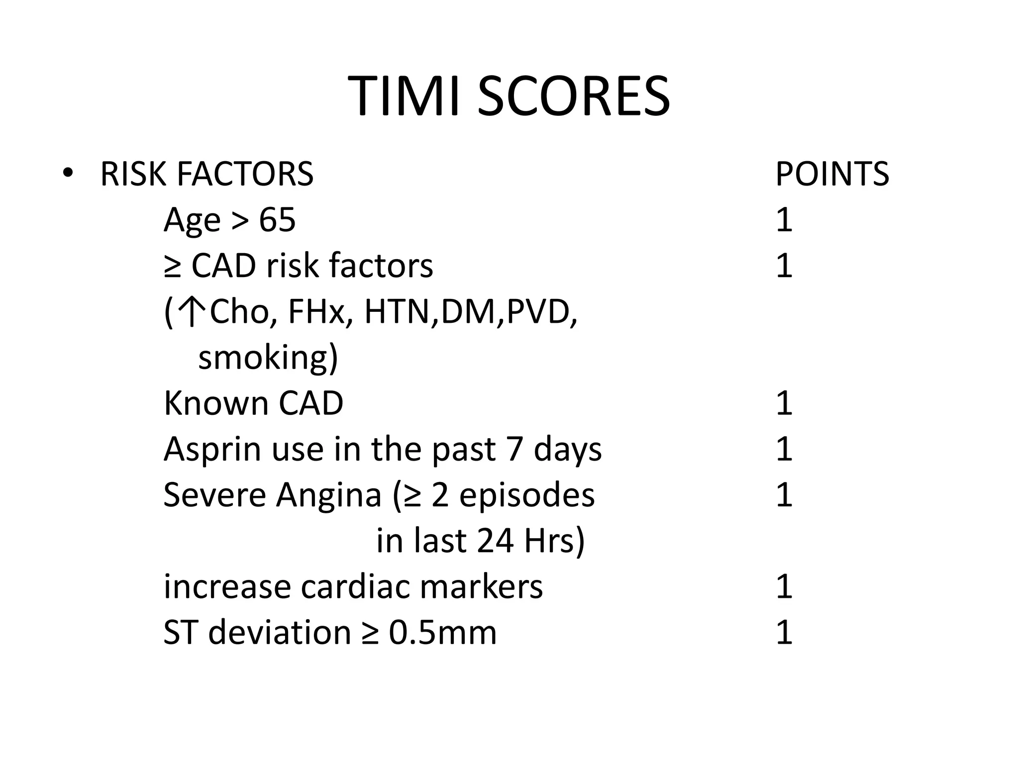 ACUTE CORONARY SYNDROME ACS Heart Health.pptx