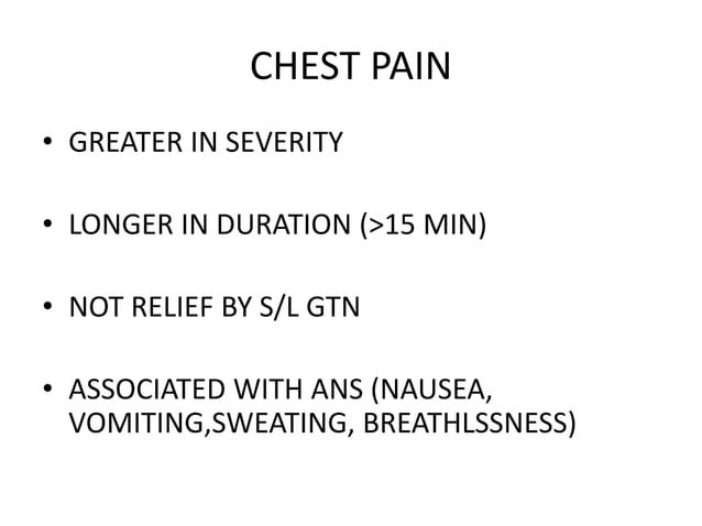 ACUTE CORONARY SYNDROME ACS Heart Health.pptx