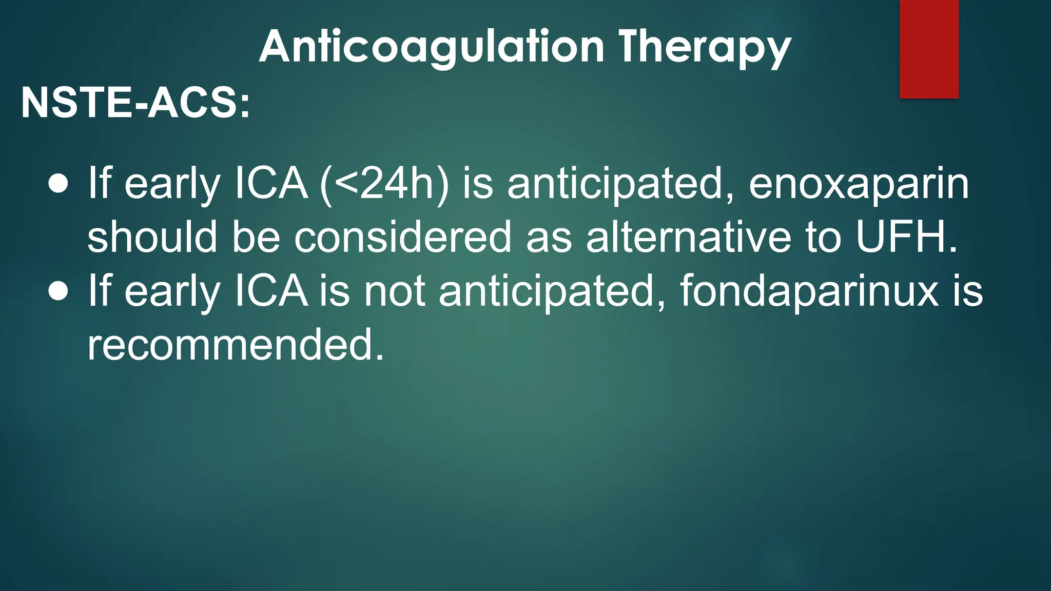 Acute Coronary Syndrome based on ESC 2023 guidelines on the management of ACS.pptx