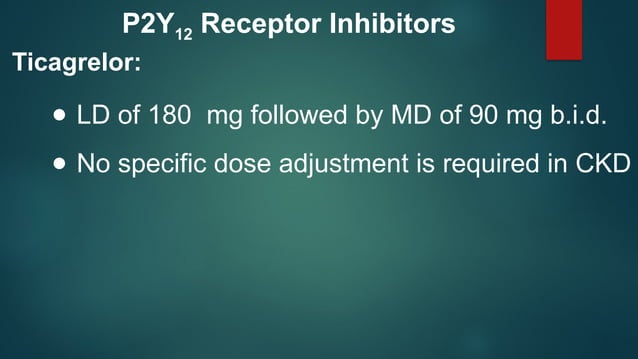 Acute Coronary Syndrome based on ESC 2023 guidelines on the management ...