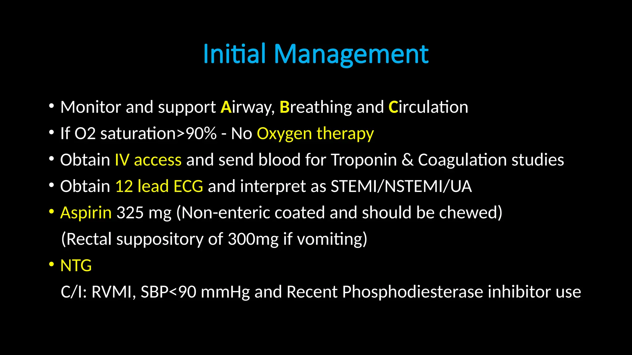 Acute Coronary Syndrome diagnosis and treatment.pptx