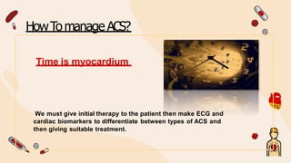Acute coronary syndrome (2).pptx