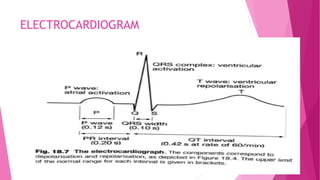 Acute coronary syndrome (acs) | PPTX