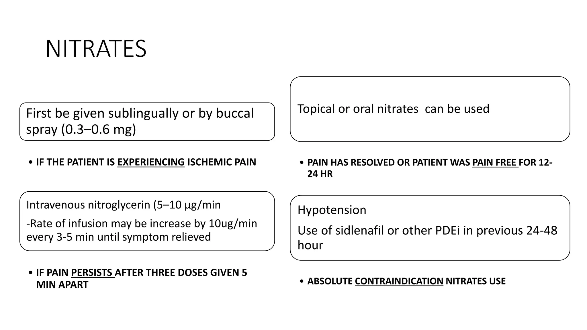 Acute coronary syndrome (acs) | PPTX