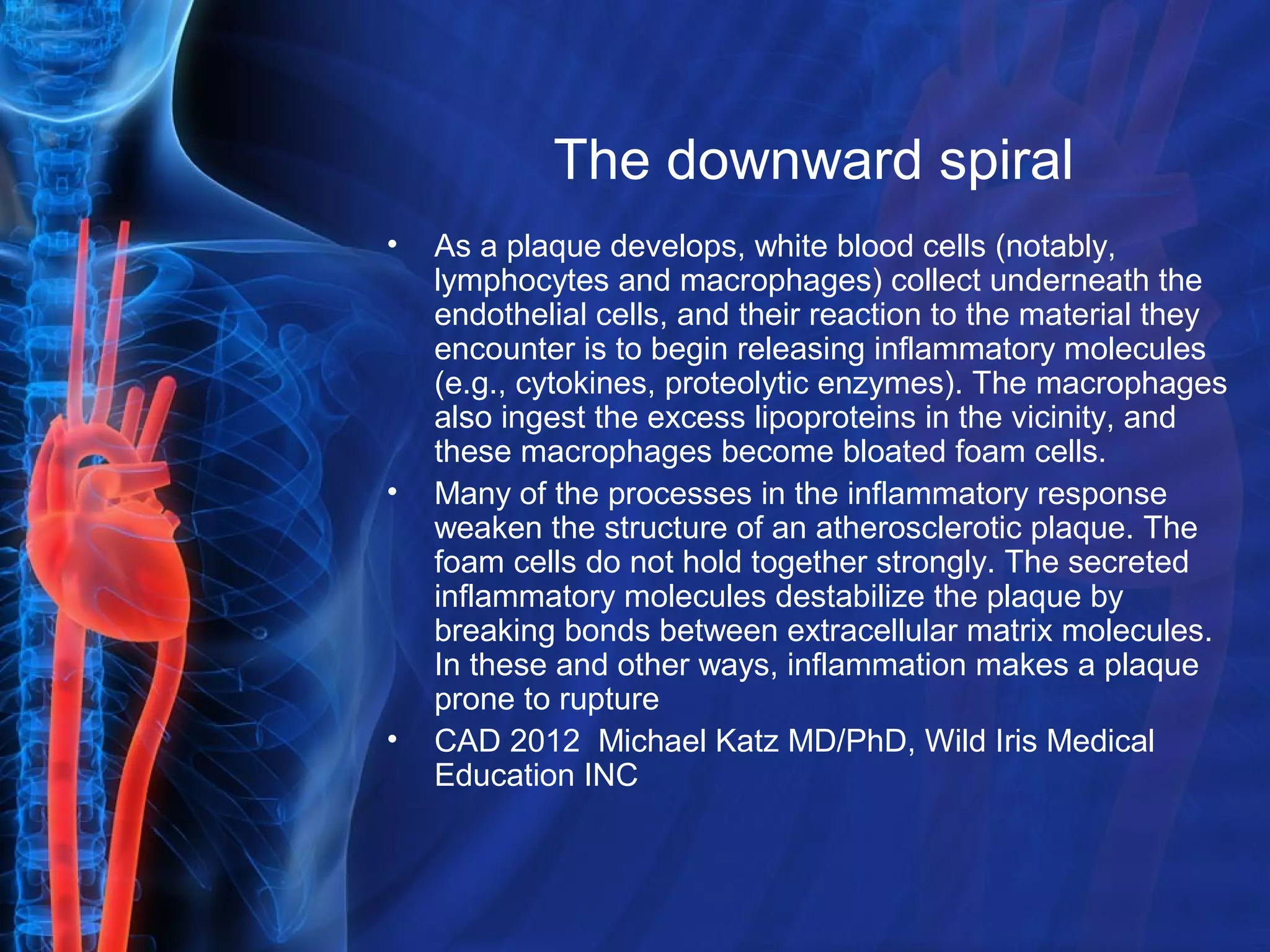 Acute coronary syndrome presentation with bivalirudin | PPT