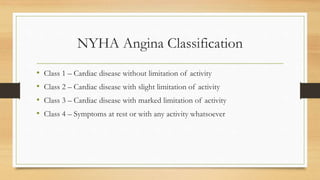 Acute coronary syndromes | PPT