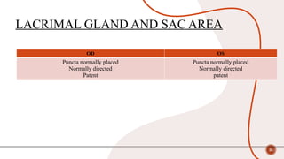 acute dacryocystitis 2.pptx with details | PPT