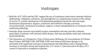 An approach to Acute Decompensated Heart failure | PPTX
