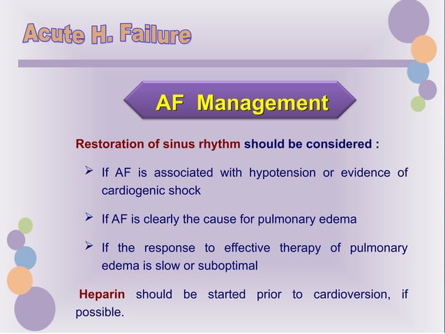 Acute decompensated heart failure-Sherif Mokhtar.ppt