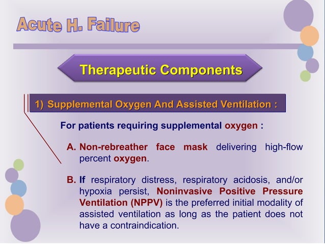 Acute decompensated heart failure-Sherif Mokhtar.ppt