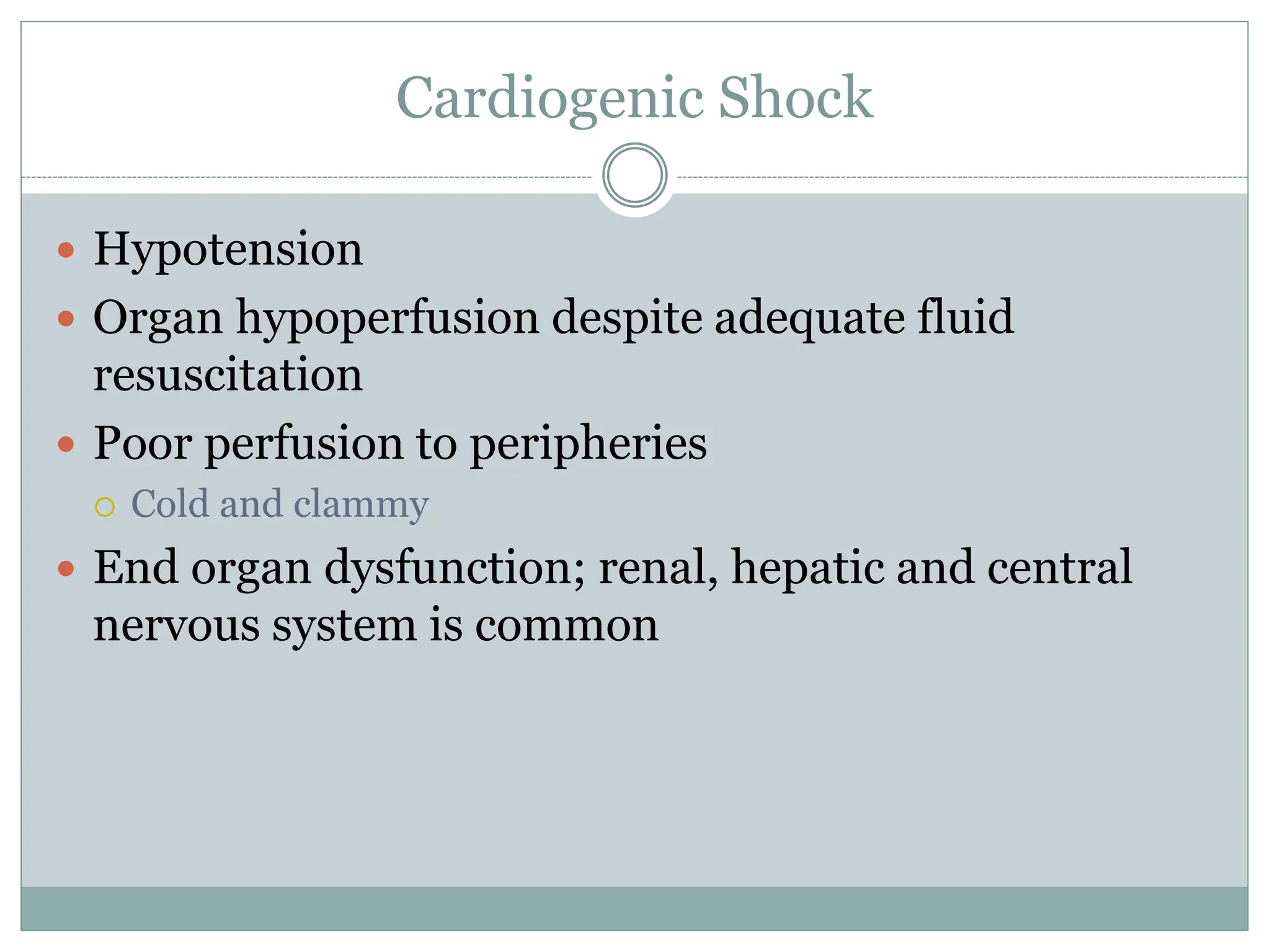 ACUTE DECOMPENSATING HEART FAILURE presentation for May 2017.pdf
