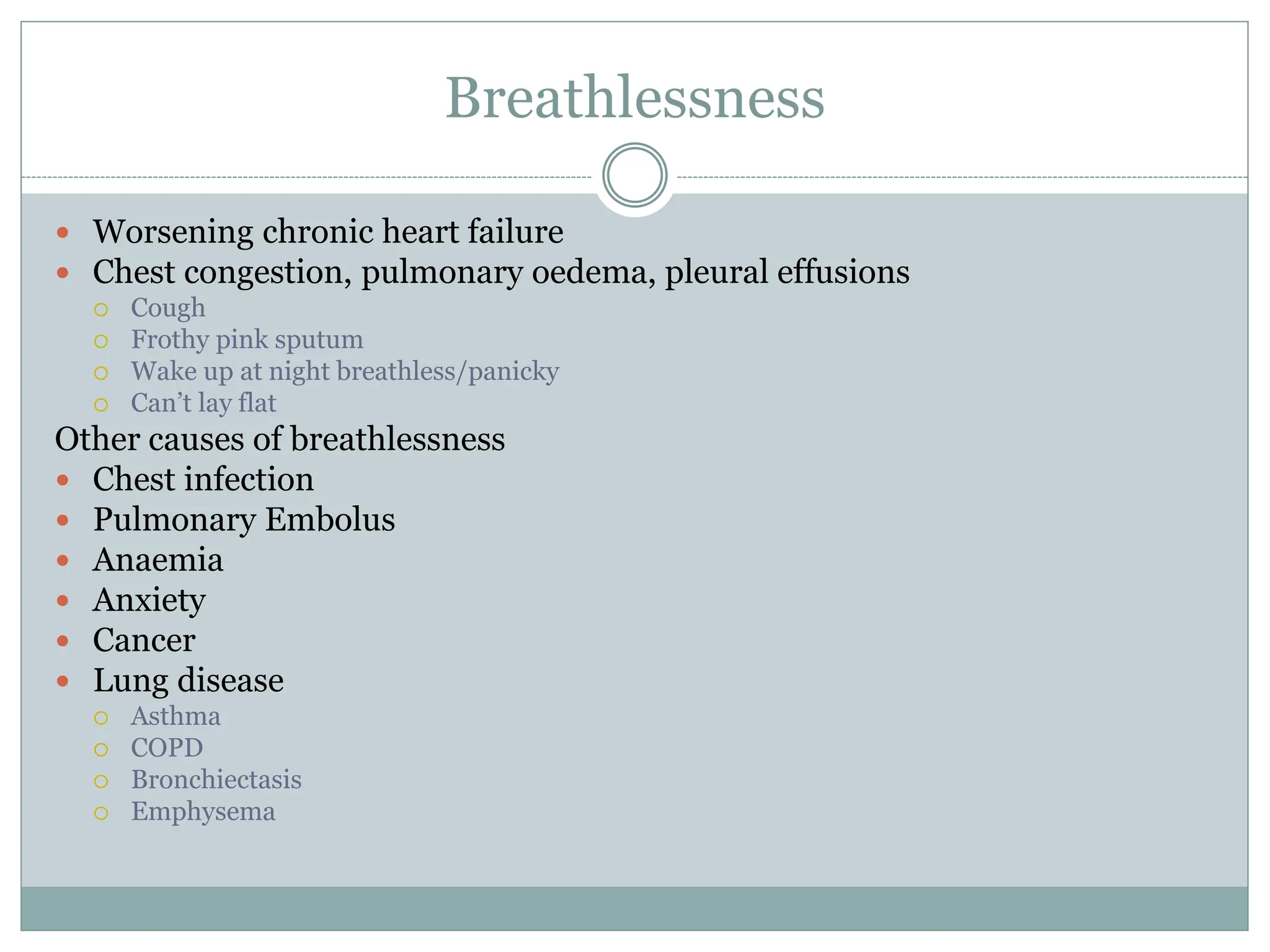 ACUTE DECOMPENSATING HEART FAILURE presentation for May 2017.pdf