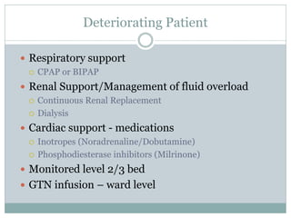 ACUTE DECOMPENSATING HEART FAILURE presentation for May 2017.pdf