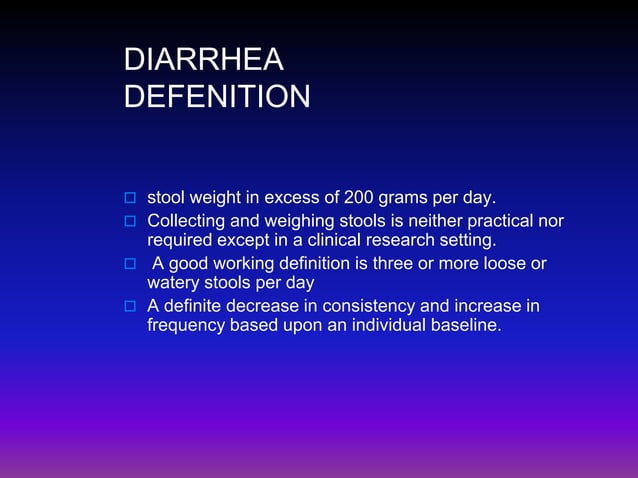 Acute diarrhea.ppt