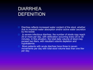 Acute diarrhea.ppt
