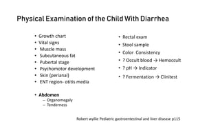 acute diarrhea .pptx