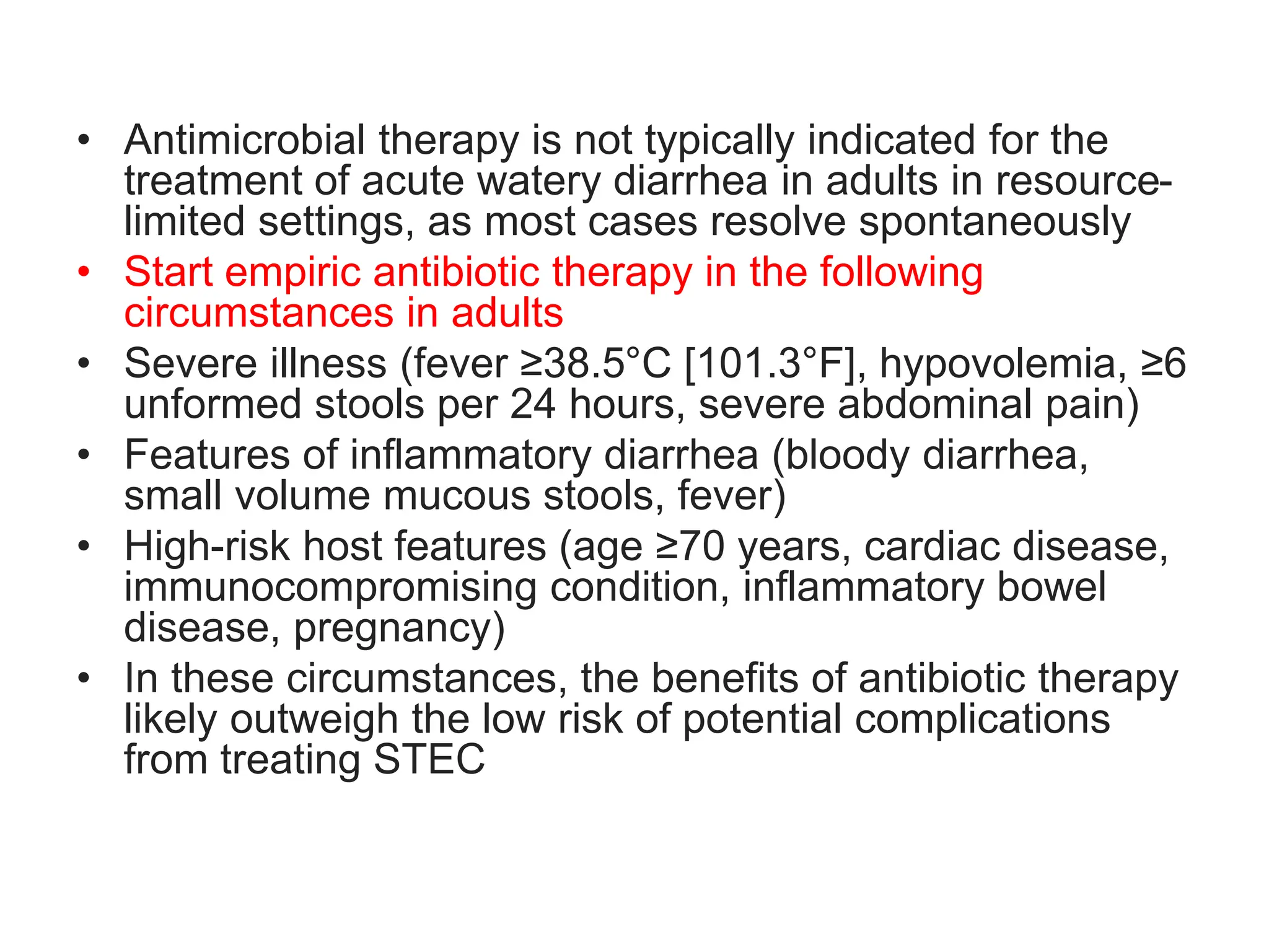 ACUTE DIARRHEA IN CHILDREN AND ADULTS.pptx