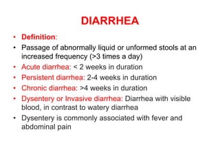 ACUTE DIARRHEA IN CHILDREN AND ADULTS.pptx