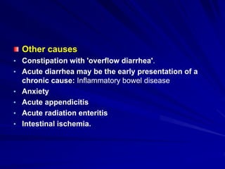 Acute diarrhea 2022.pdf1234567890-=-09uytfd | PPT