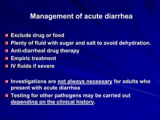 Acute diarrhea 2022.pdf1234567890-=-09uytfd | PPT