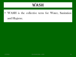 acute diarrheal disease and its prevention | PDF