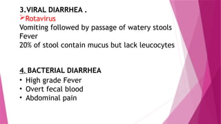 Acute diarrhea in the Children Worldwide.pptx