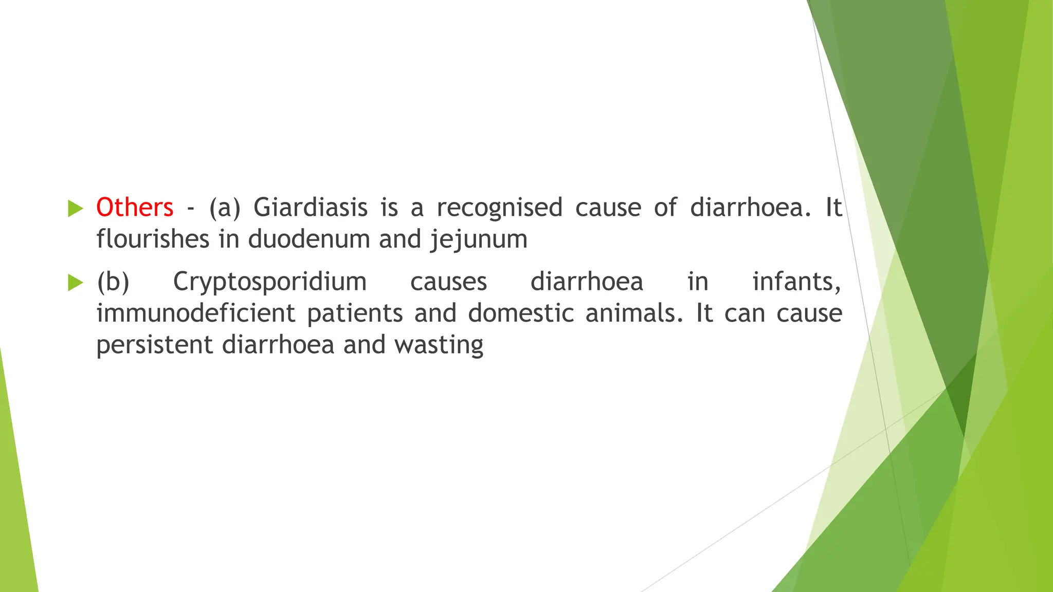 Epidemiology of Acute diarrhoeal diseases.pptx