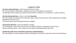 ACUTE DIARRHOEAL DISEASES - park 25th .pptx