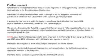 ACUTE DIARRHOEAL DISEASES - park 25th .pptx