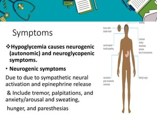 Comprehensive Overview of Diabetic Ketoacidosis, HHNS, and Hypoglycemia ...
