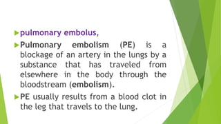 Acutedyspnea 170104145732 | PPTX