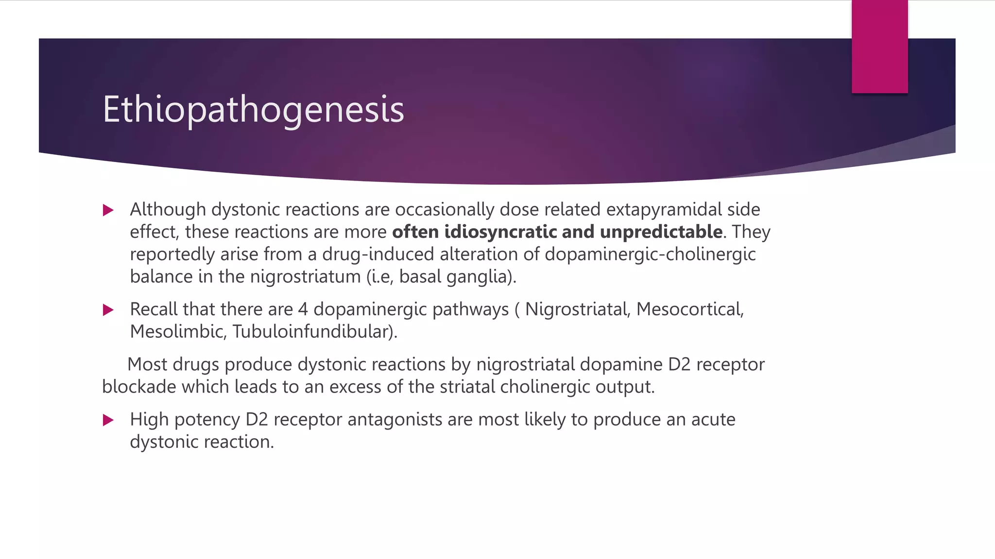 ACUTE DYSTONIC REACTION new.pptx