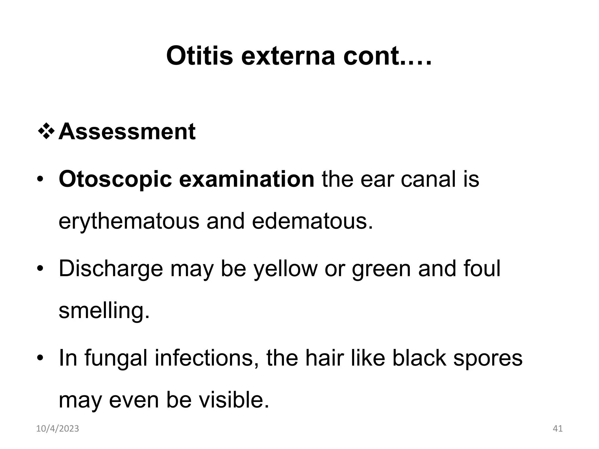 Acute Ear Problem.pptx