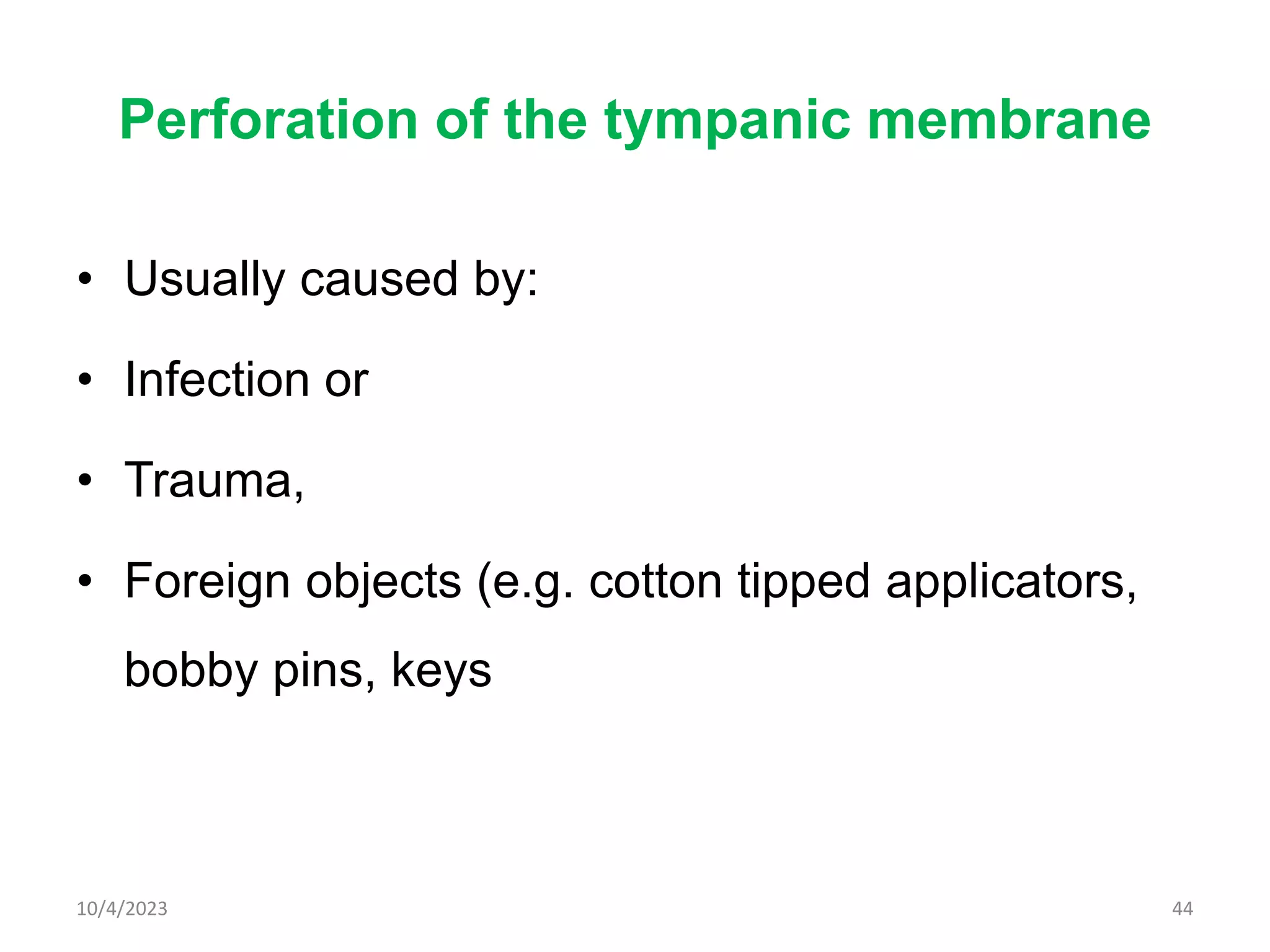 Acute Ear Problem.pptx