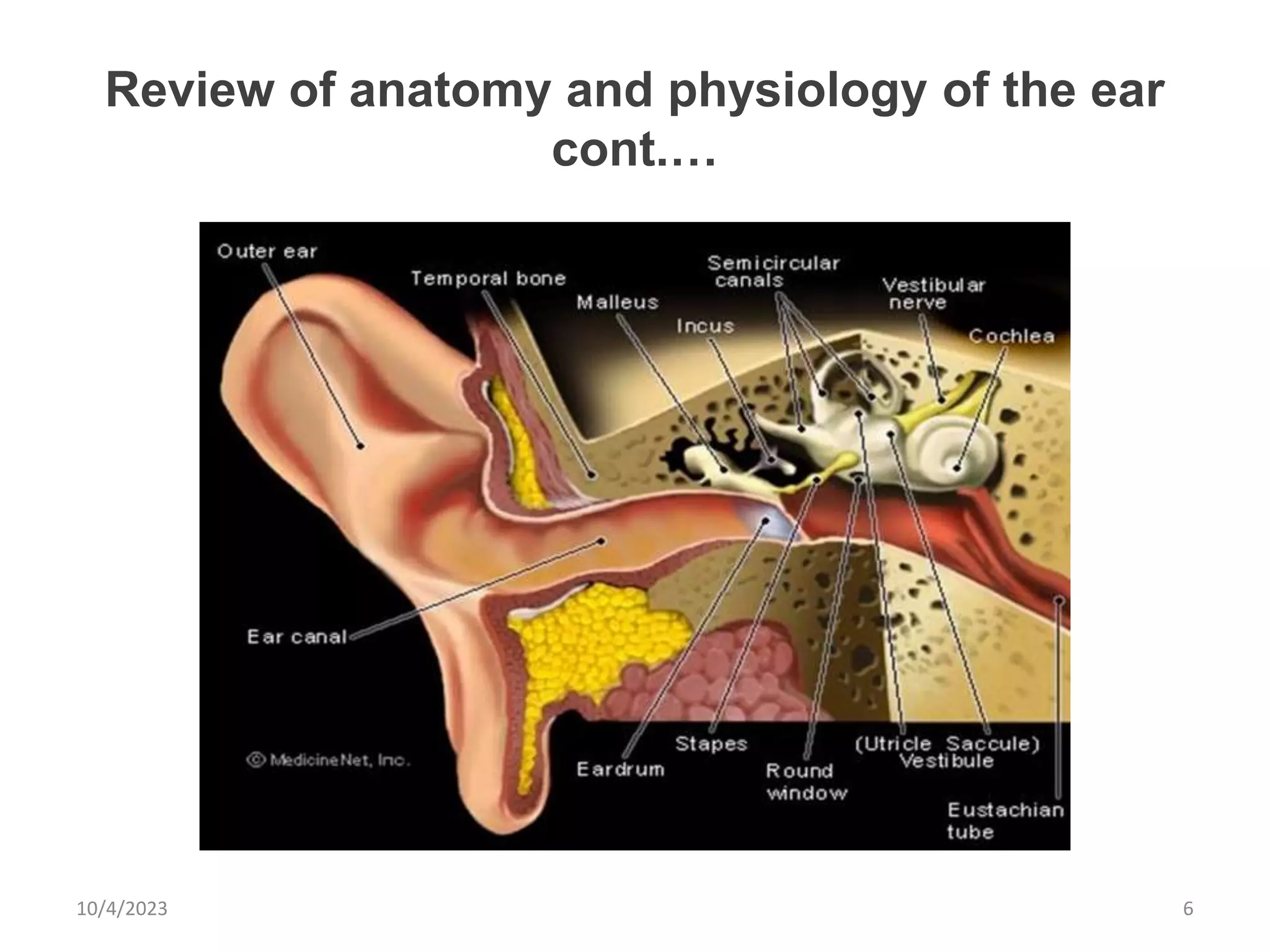 Acute Ear Problem.pptx