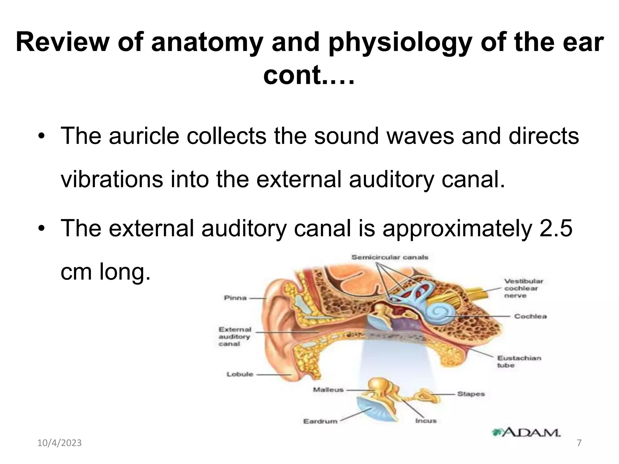 Acute Ear Problem.pptx