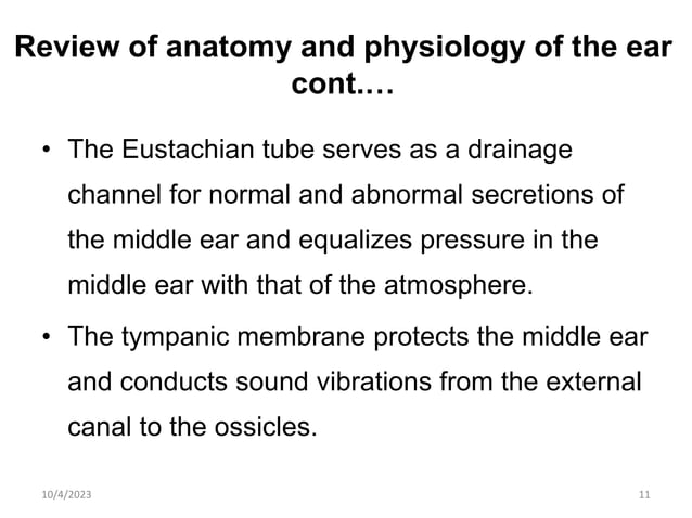 Acute Ear Problem.pptx